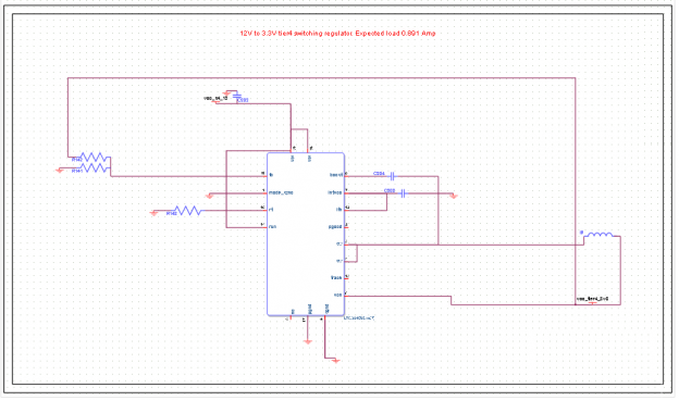 switching_regulator - Circuit Tree